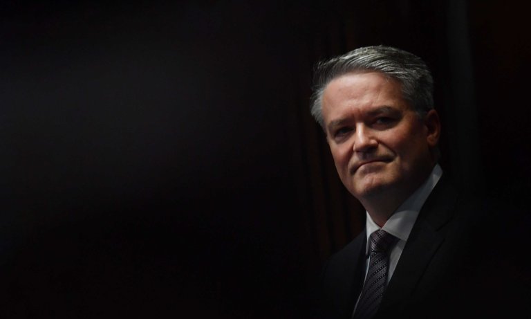 The OECD Selects Mathias Cormann as Next Secretary-General: Lessons ...