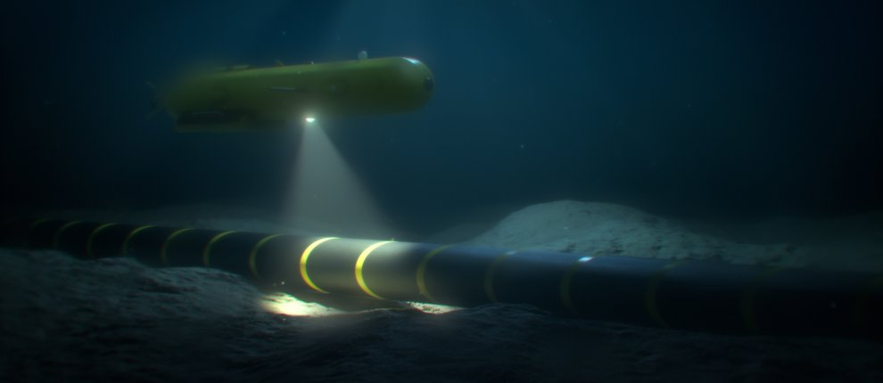 Safeguarding Subsea Cables: Protecting Cyber Infrastructure amid Great ...